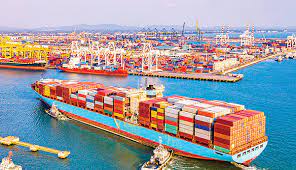 How is it possible to export with low capital and high profitability ...